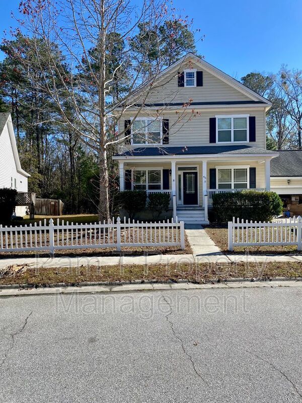 45 Cockle Shell Rd Savannah, GA 31419 | Savannah Property Management ...