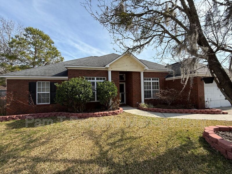 6 Ibis Way Savannah, GA 31419 | Savannah Property Management Company